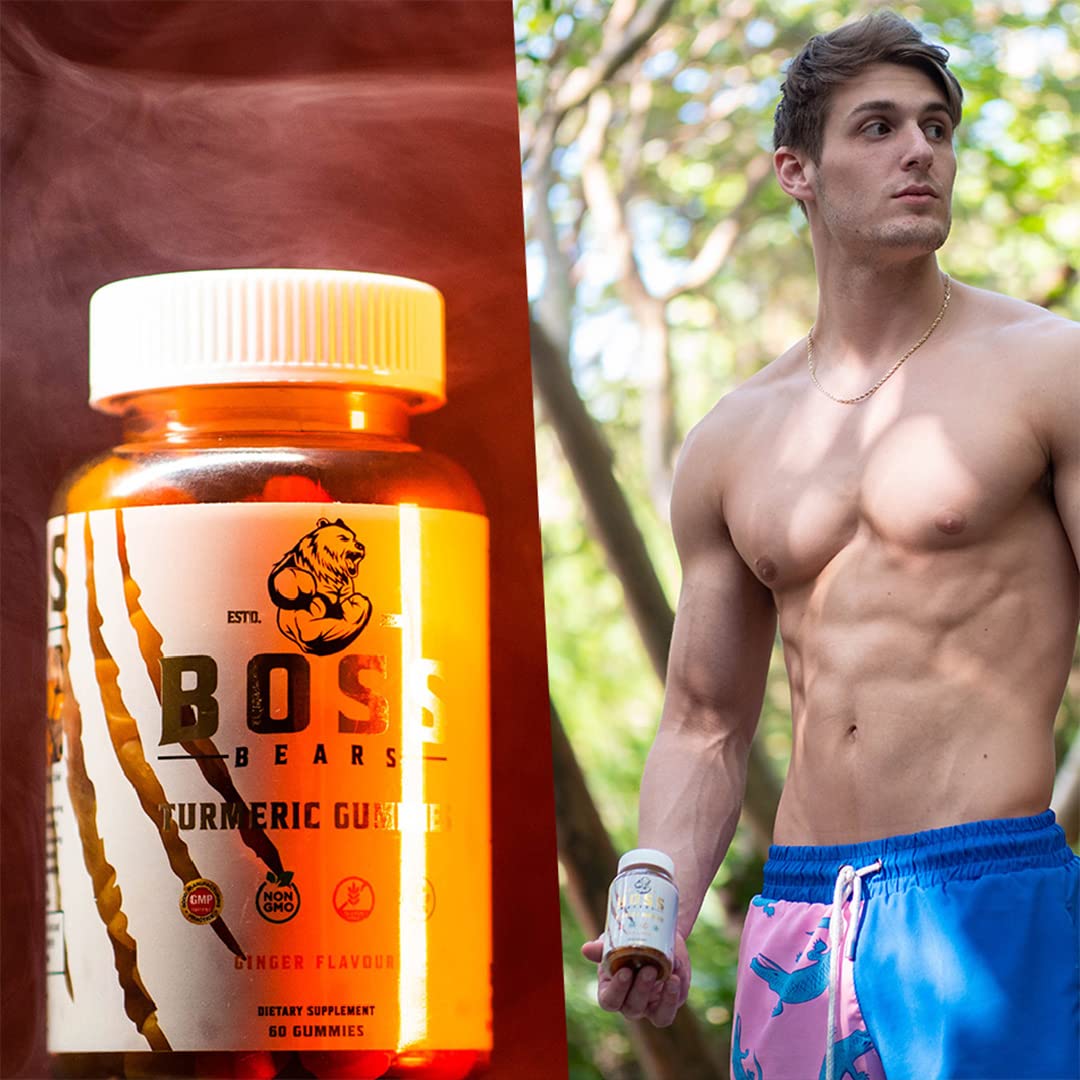 daily dose of turmeric benefits