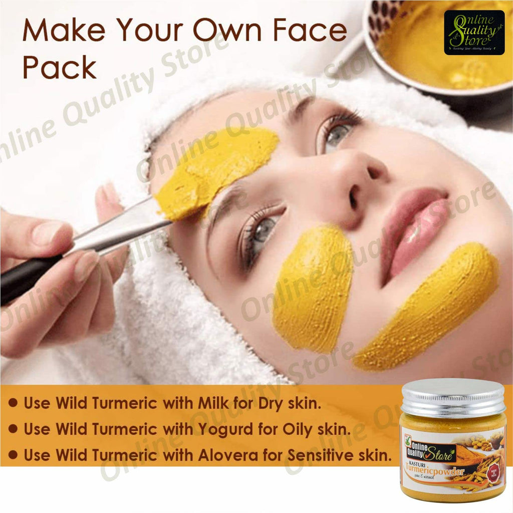 daily dose of turmeric benefits