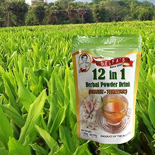 daily dose of turmeric