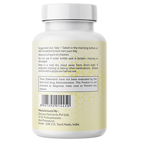 daily dose of turmeric