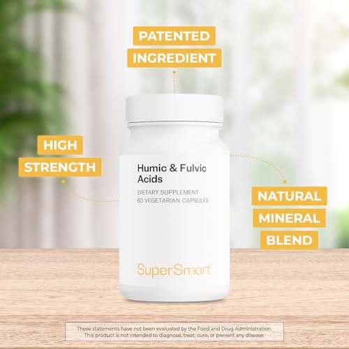 Daily dose vitamin and mineral blend