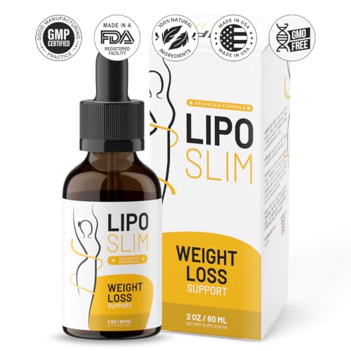 Daily drops for optimal health benefits