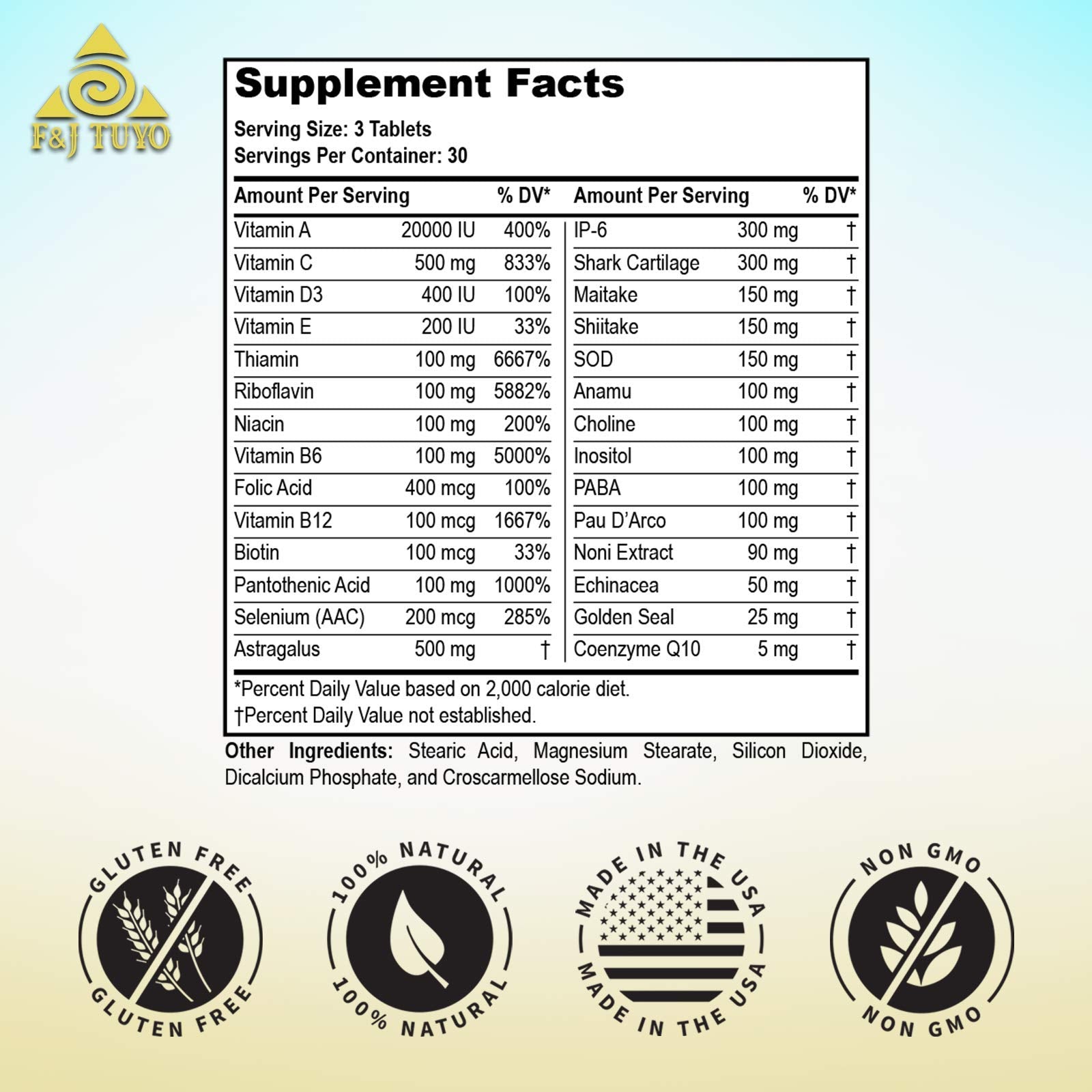daily echinacea for cold prevention