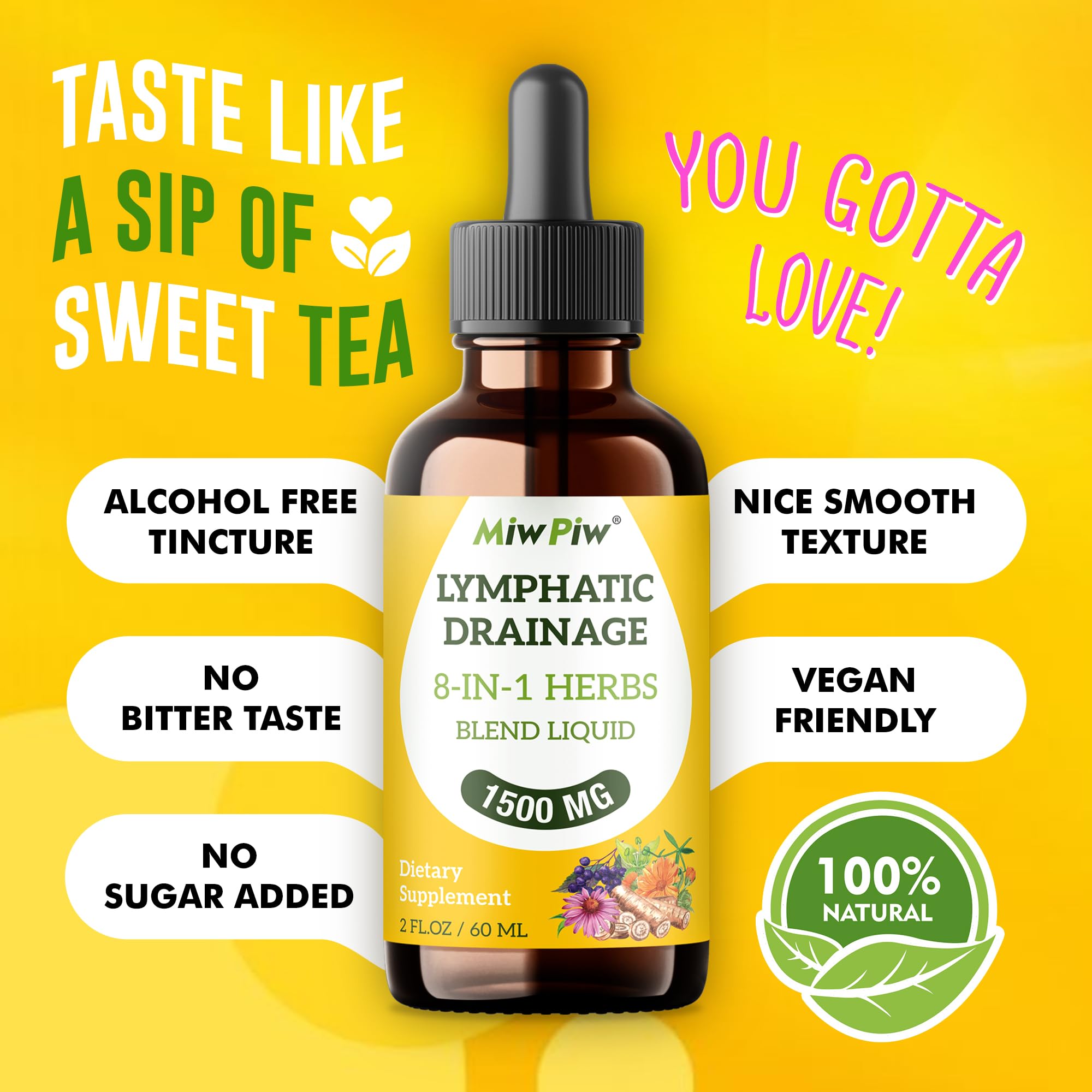 daily echinacea for immune boost
