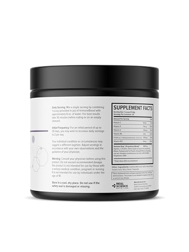 daily echinacea for immune support
