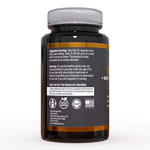 daily echinacea health benefits