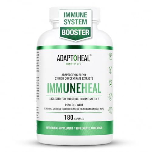 daily echinacea supplement for wellness
