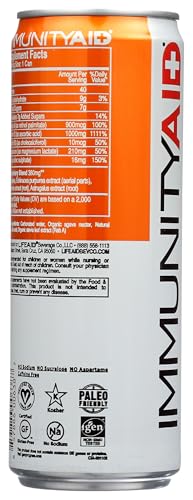 daily echinacea support for health