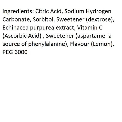 daily echinacea support for wellness