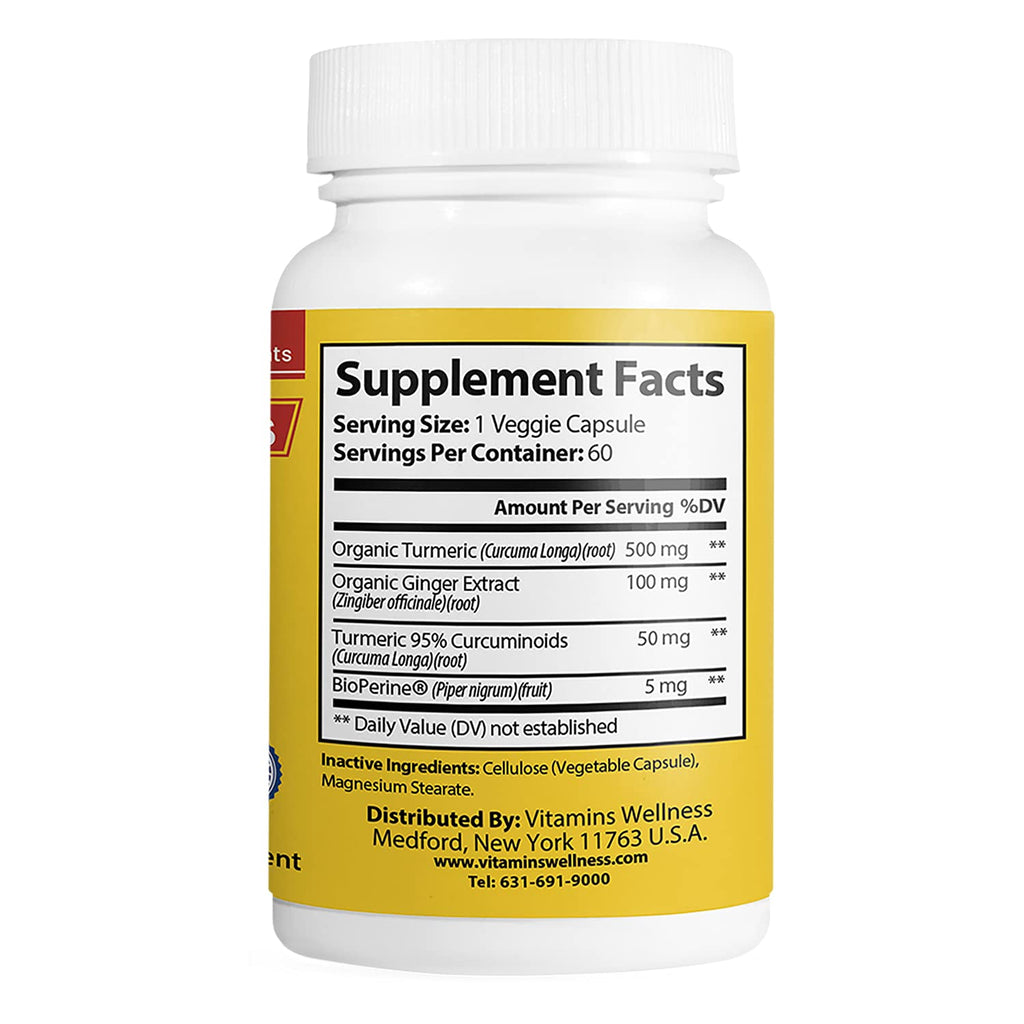 Daily elderberry boost for health