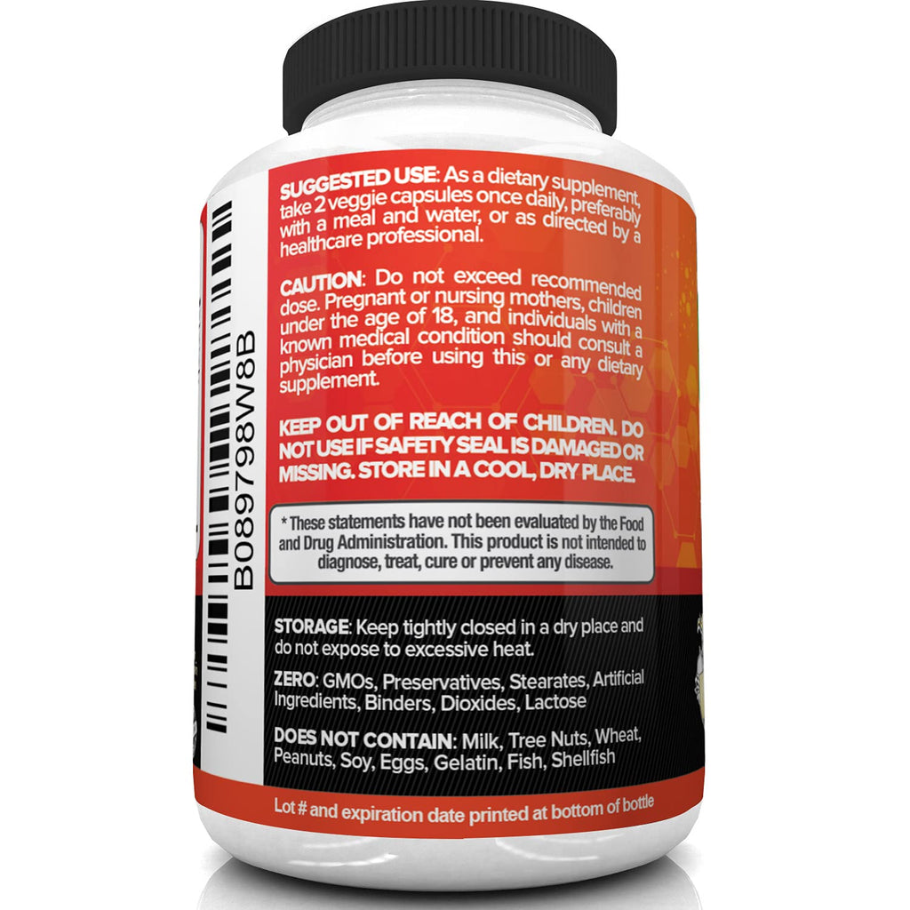 daily elderberry capsules for stress relief