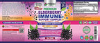 daily elderberry capsules for vitality