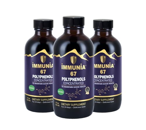 daily elderberry concentrate for immunity