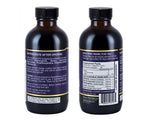 daily elderberry concentrate for wellness