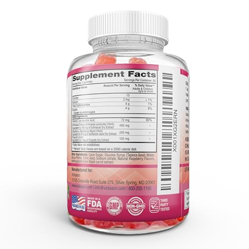 daily elderberry dosage for adults