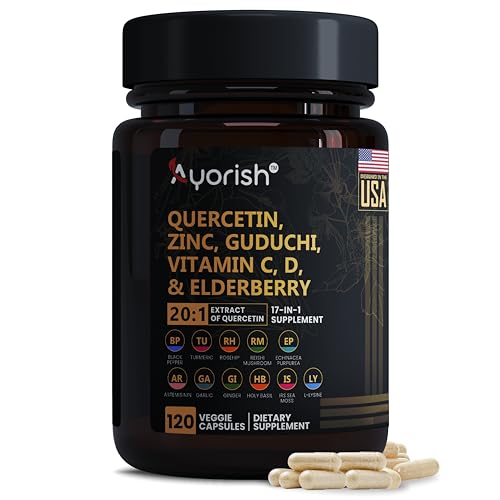 daily elderberry dosage for immune support