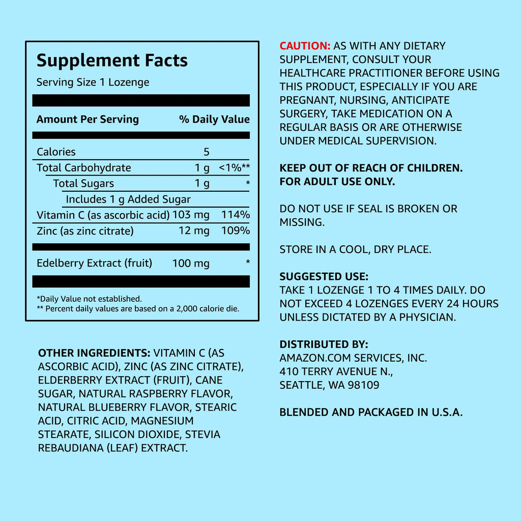 Daily elderberry dosage for wellness