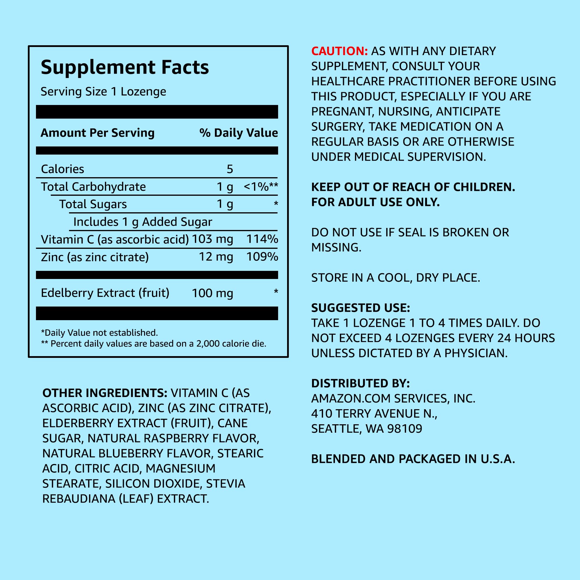 Daily elderberry dosage for wellness