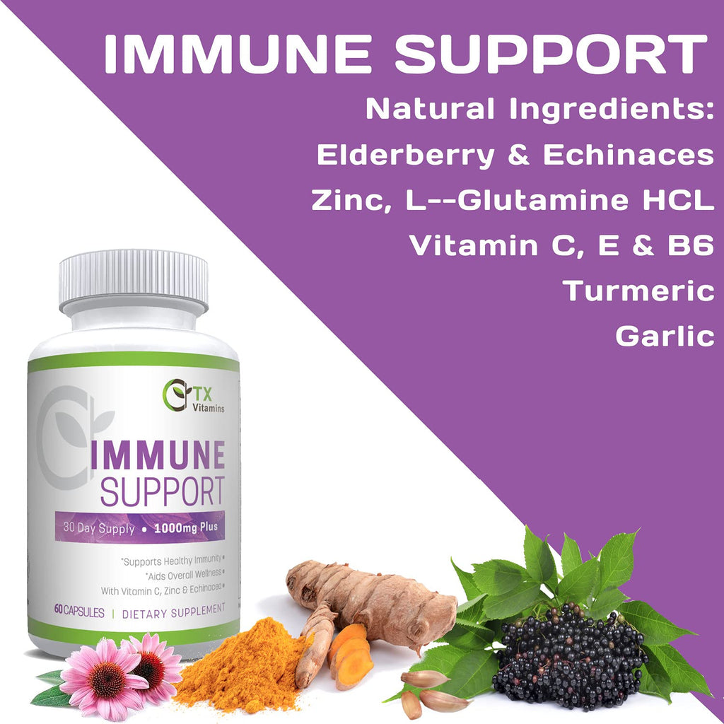 daily elderberry dosage for wellness