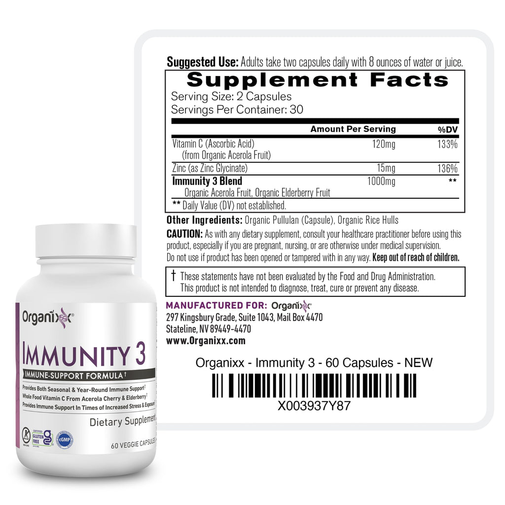 Daily elderberry dosage recommendations