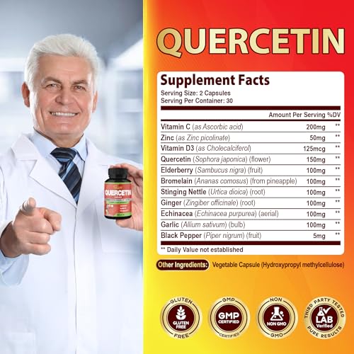 daily elderberry dosage recommendations