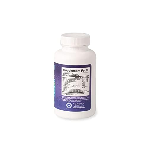 Daily elderberry for immune defense