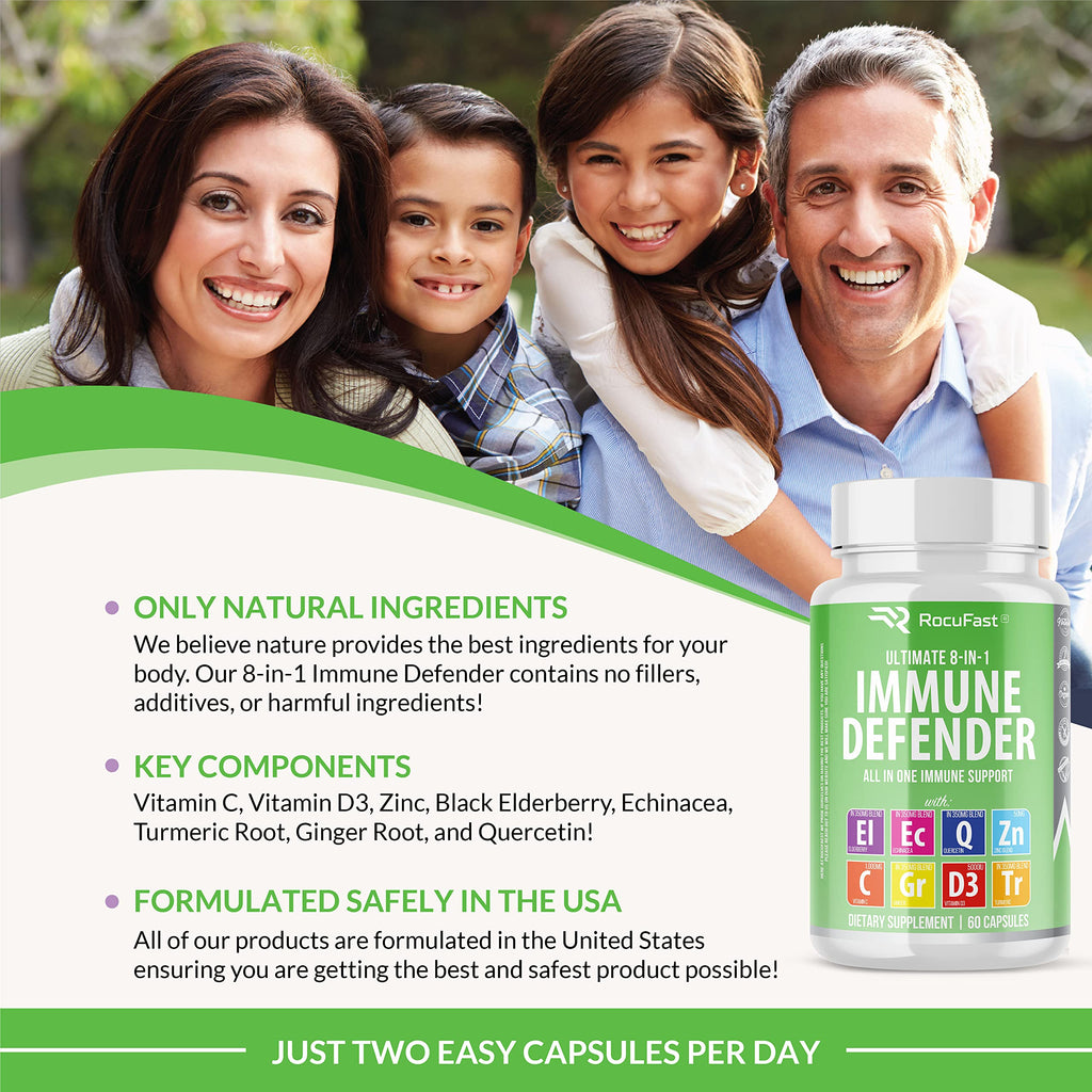 daily elderberry for immune health
