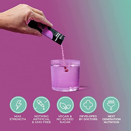 daily elderberry for immune support