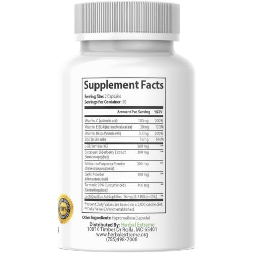 Daily elderberry for wellness boost