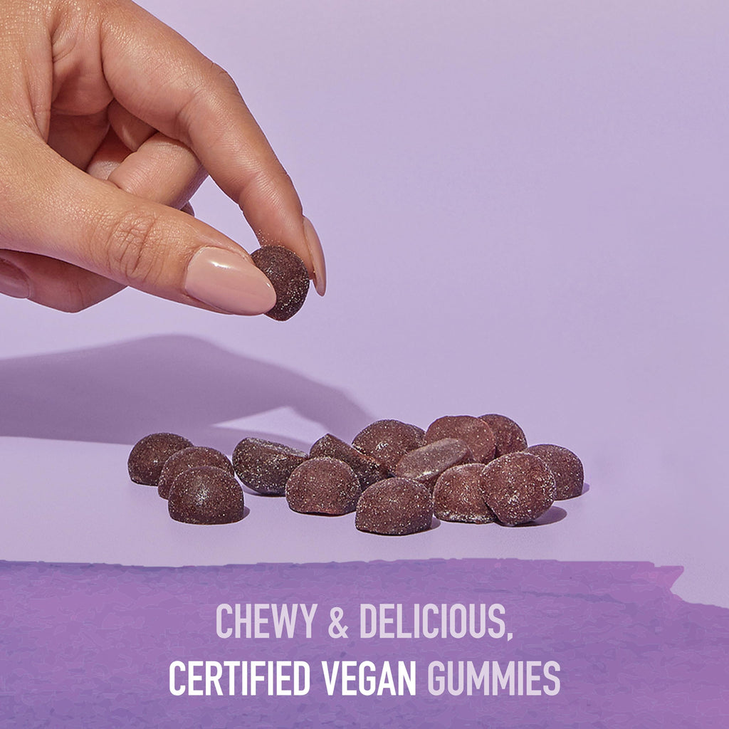daily elderberry gummies for health