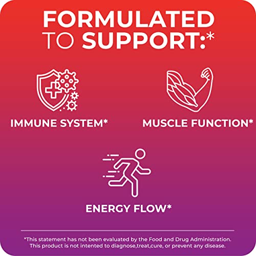 Daily elderberry gummies for health