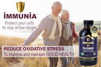 daily elderberry gummies for kids health