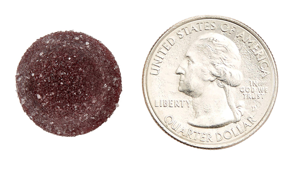 daily elderberry gummies for kids