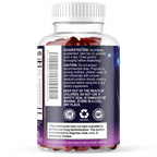 daily elderberry gummies for vitality