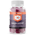 daily elderberry gummies for wellness