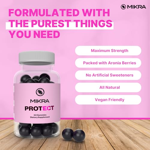 daily elderberry gummies for wellness