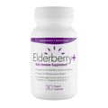 daily elderberry immune support capsules