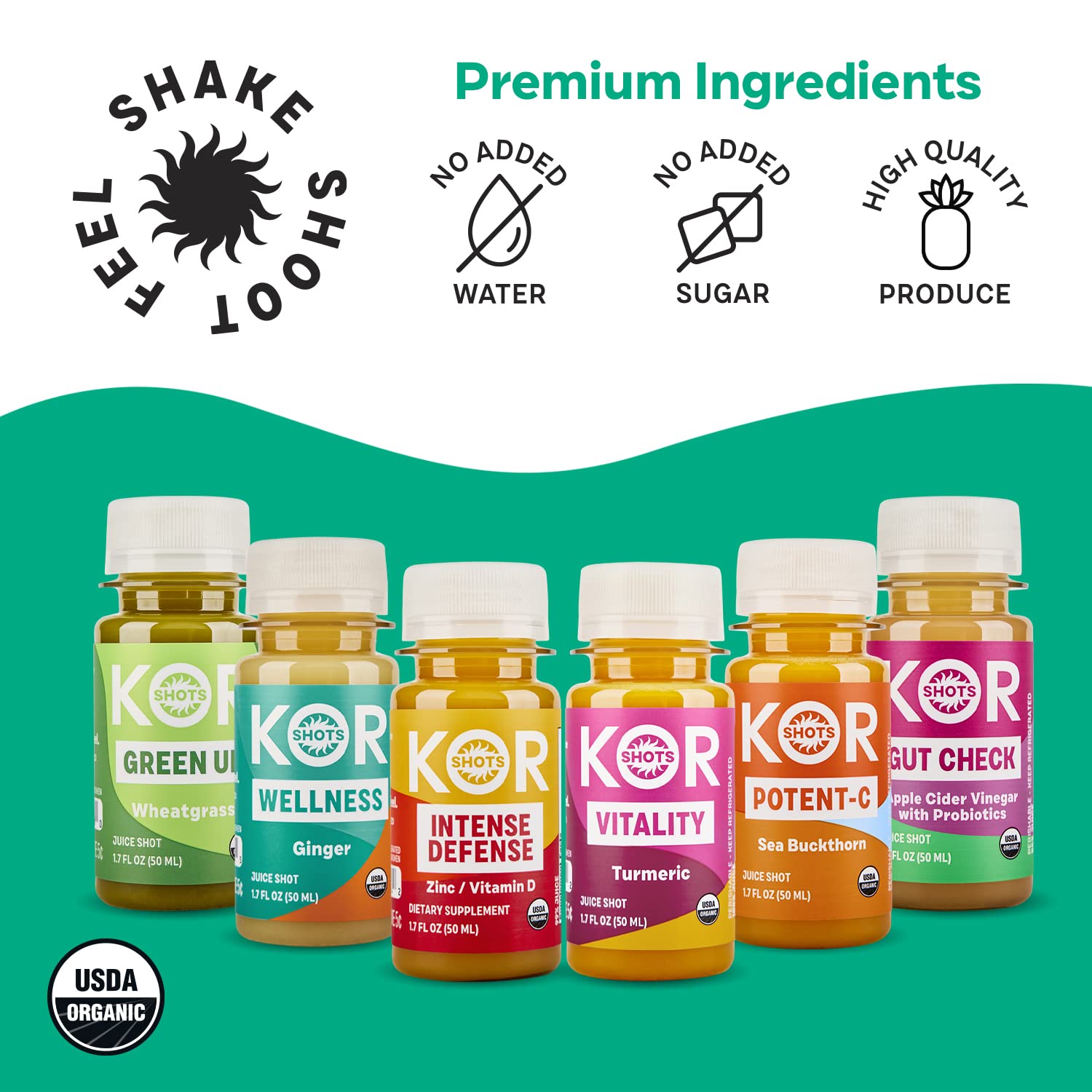 daily elderberry shot routine