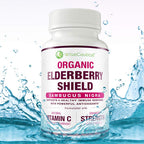 daily elderberry supplement for adults