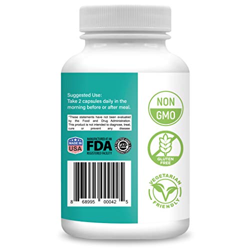 daily elderberry supplement for health