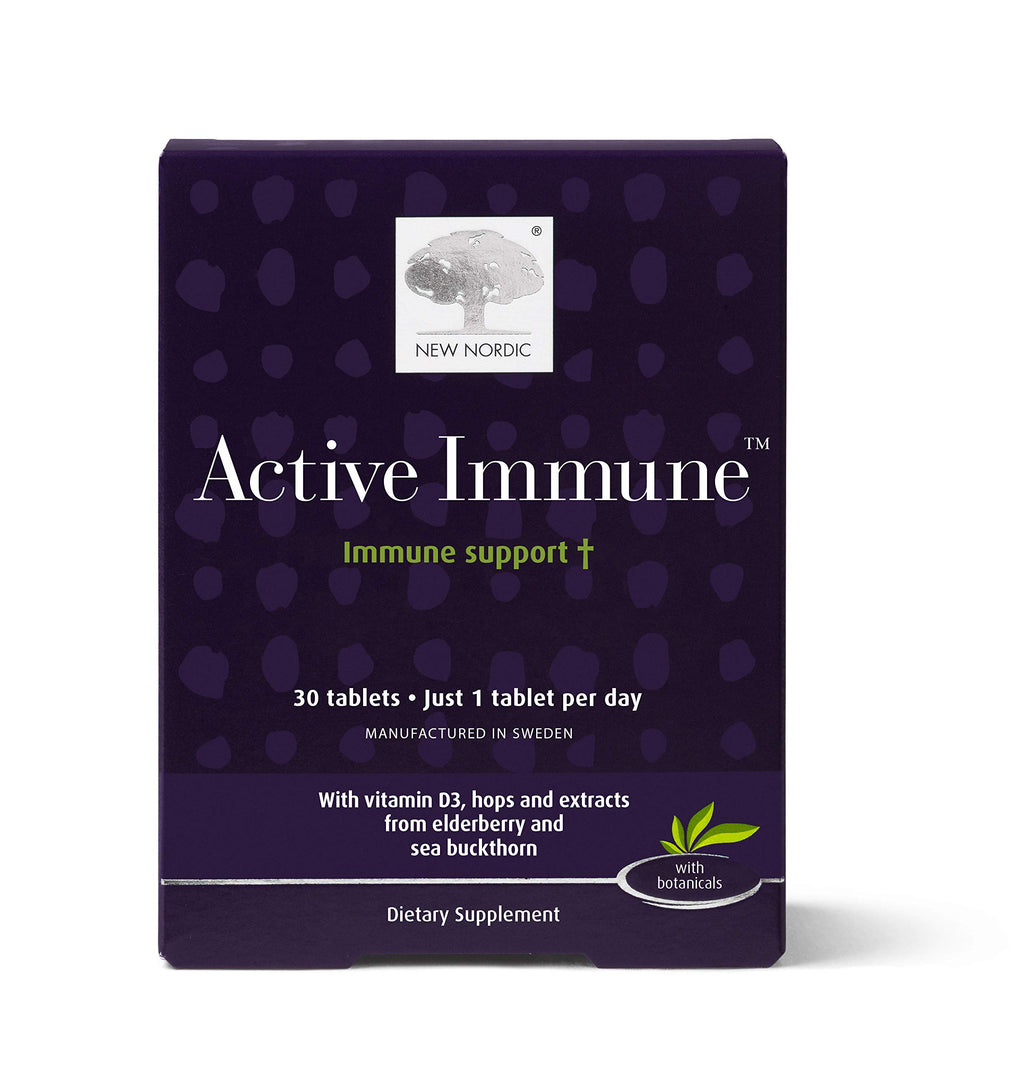 daily elderberry supplement for immunity