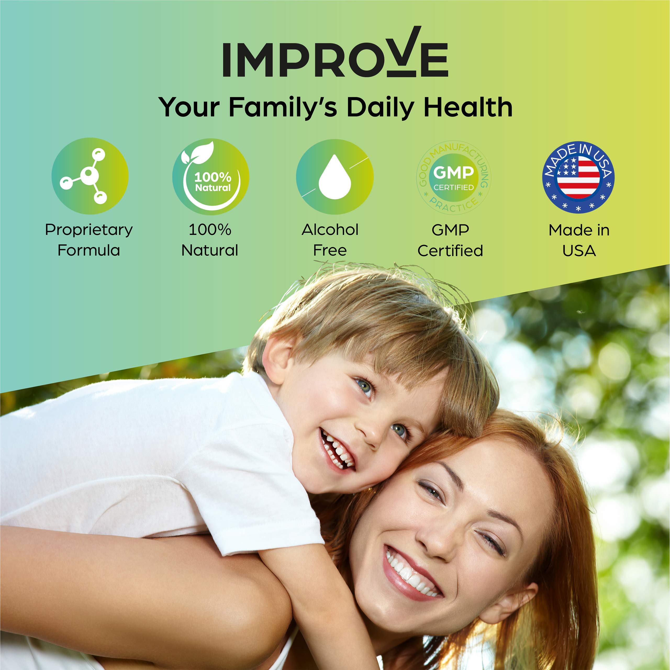 daily elderberry syrup dosage guide
