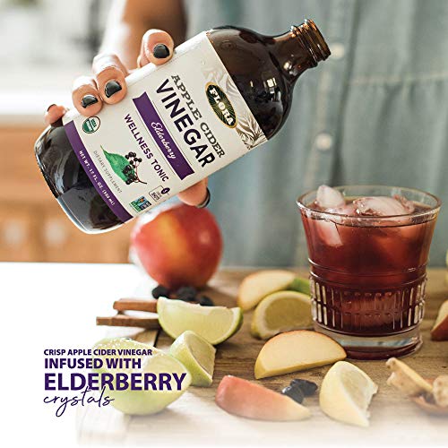 daily elderberry syrup dosage guide