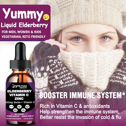 daily elderberry syrup dosage guide
