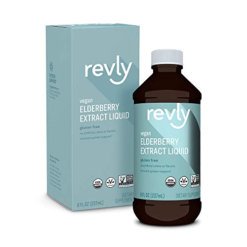 daily elderberry syrup dosage guide