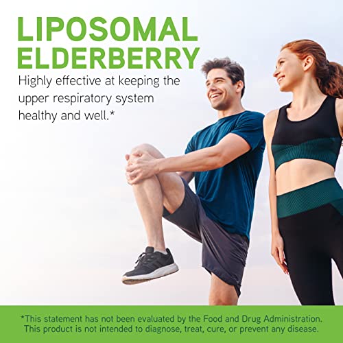 Daily elderberry syrup dosage recommendations