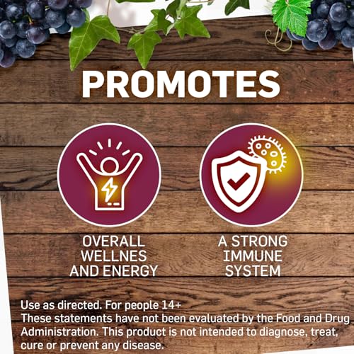 daily elderberry syrup dosage recommendations