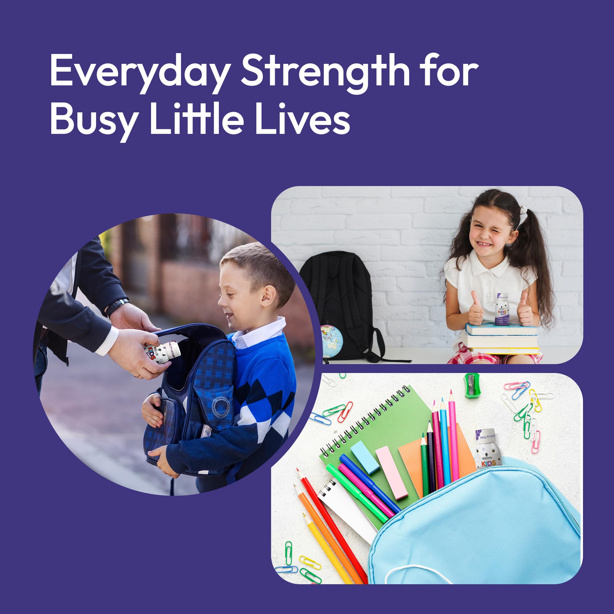 daily elderberry syrup for children