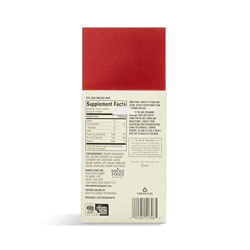 daily elderberry syrup for vitality