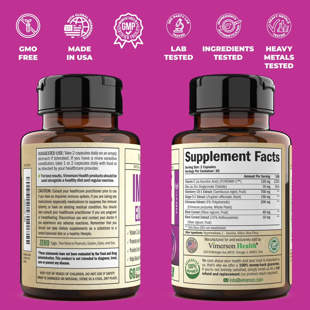 daily elderberry syrup for wellness